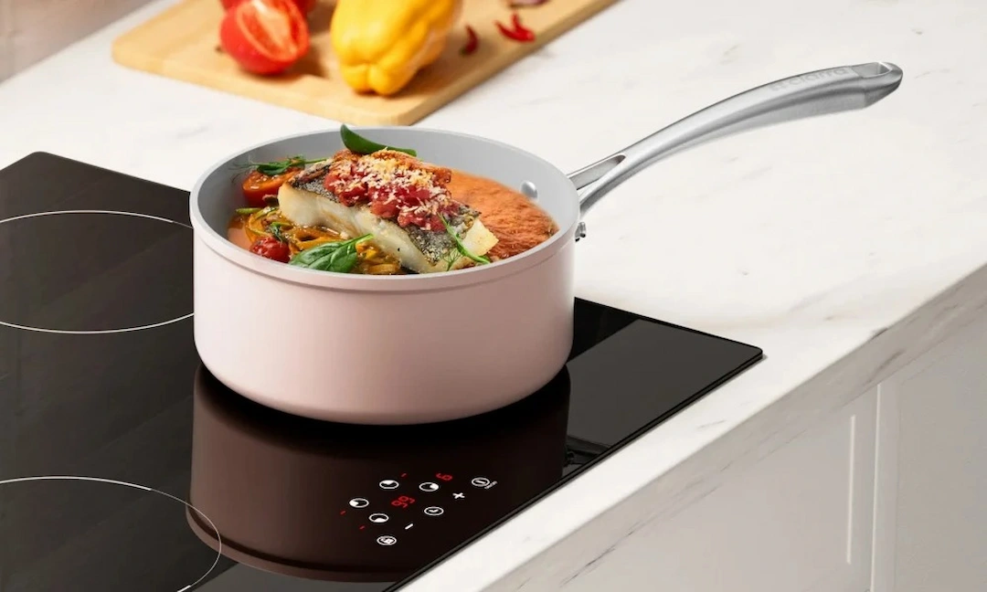 What Is A Ceramic Hob And Why Is It Becoming A Kitchen Favorite? - Home ...